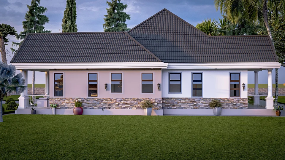 Machakos 4 Bedroom Bungalow | The Ruby Group International